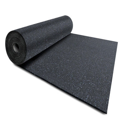 Anti Vibration Protection Mat Shock Absorbing Sound Insulating UV ...
