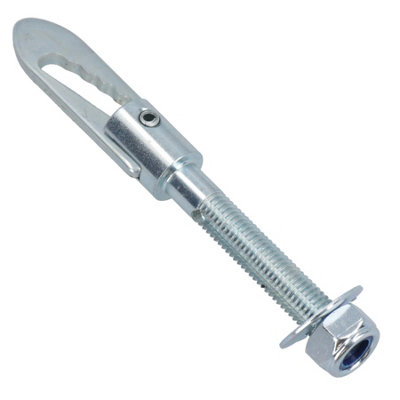 Antiluce Drop Catch Anti-Luce Fasteners M12 x 64mm Tail Gate Trailers ...