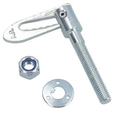 Antiluce Drop Catch Anti-Luce Fasteners M12 x 64mm Tail Gate Trailers ...