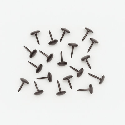 small head push pins