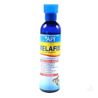 API Melafix 118Ml - Aquarium fish treatment