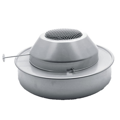 Apollo Paraffin Heater Silver (One Size)
