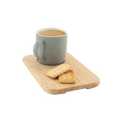 Apollo Wooden Tea and Biscuit Board