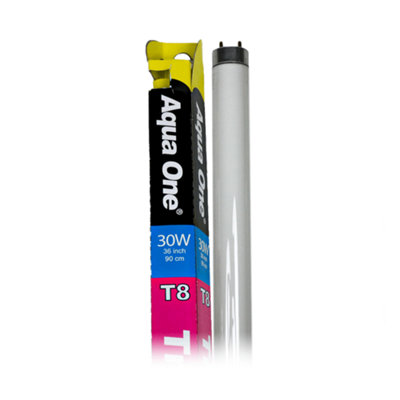 Aqua One Tropical T8 Light Tube 30w 36 inch