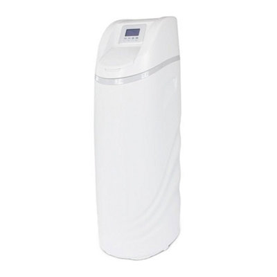 Aqua Soft Scale Gladiator Large Electric Water Softener | DIY at B&Q