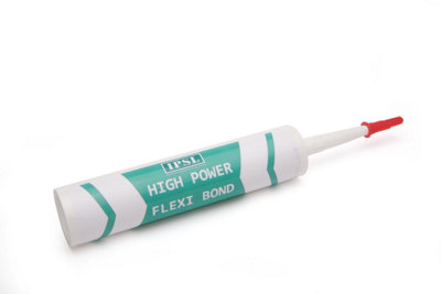 Aquabord Adhesive - High Grab and flexible. | DIY at B&Q