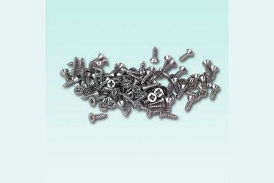 Aquaclad Fixing Screws for Ceiling Panels