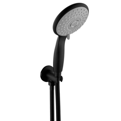 Aquadart Equate Modern Design Bathroom Round Wall Mounted Shower Outlet ...