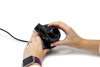 AquaECO Submersible Pond Pump 3000 L/H