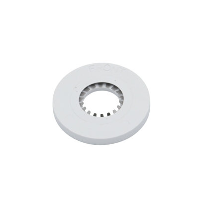 Aqualisa Shower 15mm Pipe Grip/Gripper Ring - 235035