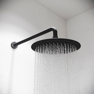 AQUALISA SMART GLO GLOMB.A1.BV.DVFW.23 DUAL OUTLET SMART SHOWER WITH ...