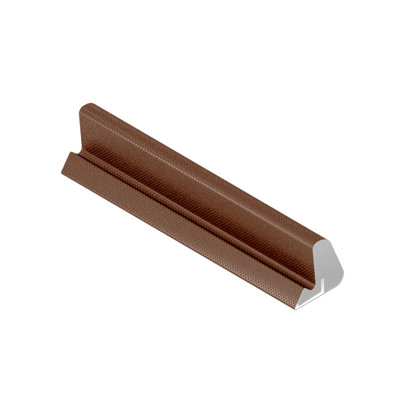Aquamac 4846 (Qlon QL 3037) Weatherseal 200m Roll - Brown