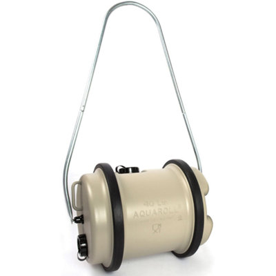 AQUAROLL 40 L FRESH WATER CARRIER