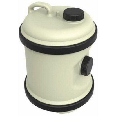 AQUAROLL 40 L FRESH WATER CARRIER