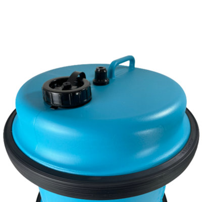 Aquaroll Economy 40L Fresh Water Carrier