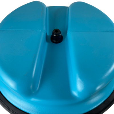 Aquaroll Economy 40L Fresh Water Carrier