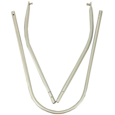Aquaroll Replacement Handle for 29L & 40L Water Carriers