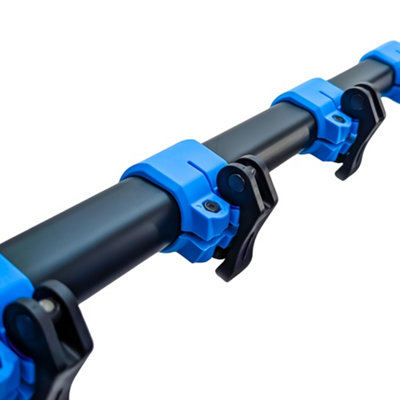 Aquaspray 20ft Water-fed Telescopic Window Cleaning Pole