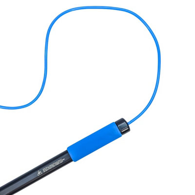 Aquaspray 20ft Water-fed Telescopic Window Cleaning Pole
