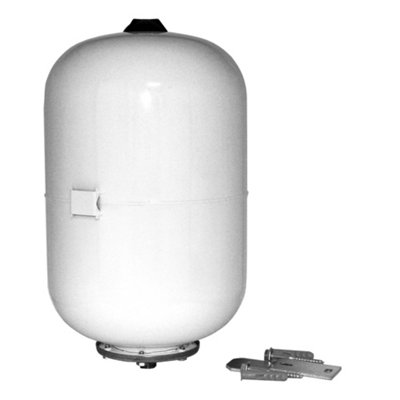 Aquasystem ARB18 18 Litre 3 Bar Expansion Vessel with Bracket XVES050055
