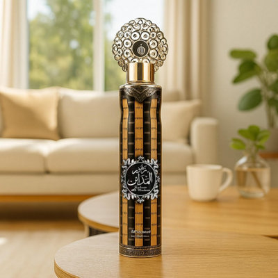 Arabiyat Zahoor Al Madaen Luxury Air Freshener Elegant Arabic Room ...