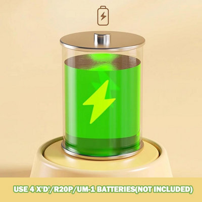 Arcade Coin Pusher Game Machine Novelty Battery Powered Light Sound ...
