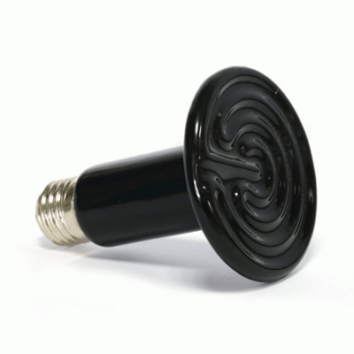 Arcadia Ceramic Bulb Heater 50w