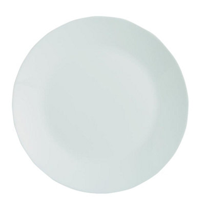 Arcopal Zelie Dinner Plate White (One Size)