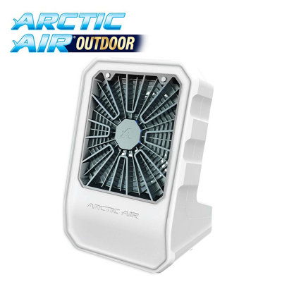 Arctic Air - Powerful Indoor & Outdoor Portable Fan