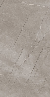 Arctic Grey Glossy - 9mm Indoor wall/floor tiles 300mm X 600mm pack of ...
