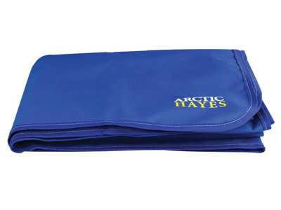 Arctic Hayes Plumbers Protective Work Mat Runner Anti Slip 3200mm 750mm WM4