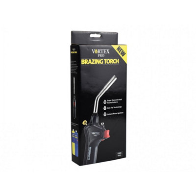 Arctic Hayes Vortex Pro Gas Torch Multi Colour (One Size)
