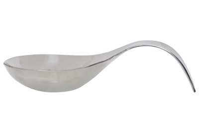 Arden Stainless Steel Spoon Rest