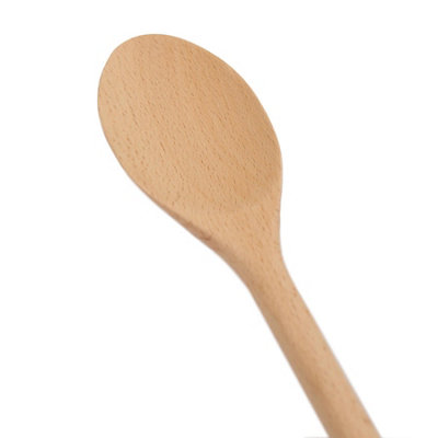 Argon Tableware Wooden Cooking Spoon - 30cm