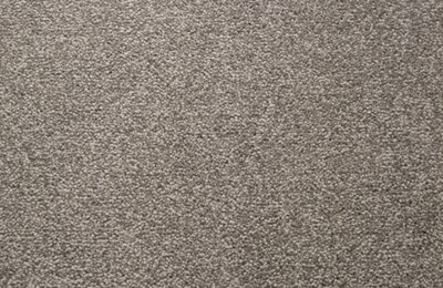 Aria Luxury Saxony Carpet by Remland (Chinchilla, 4m x 4m)