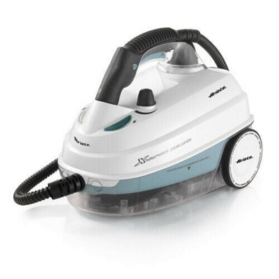 Ariete 4146 X-Vapor Deluxe Steam Cleaner