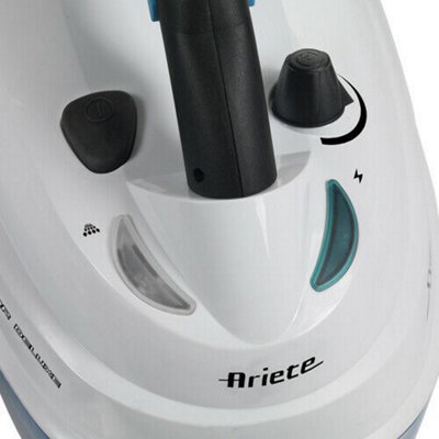 Ariete 4146 X-Vapor Deluxe Steam Cleaner