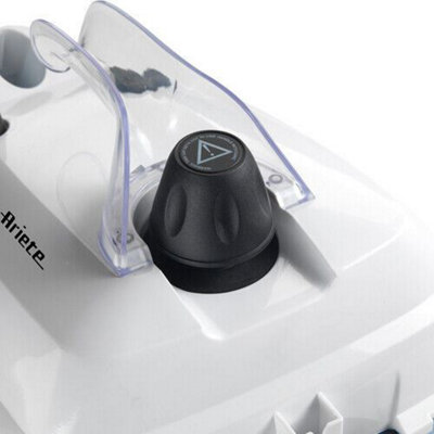 Ariete 4146 X-Vapor Deluxe Steam Cleaner