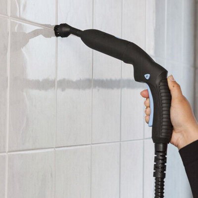 Ariete 4146 X-Vapor Deluxe Steam Cleaner