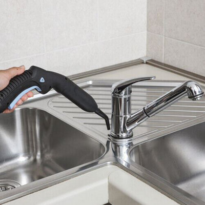 Ariete 4146 X-Vapor Deluxe Steam Cleaner