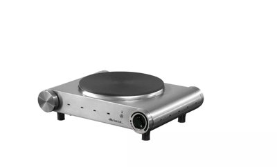 Ariete 993 Single Cooking Plate 1500W 18cm Electric Stove