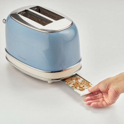 Ariete ARPK9 Vintage Retro Jug Kettle, Toaster & Filter Coffee Machine ...