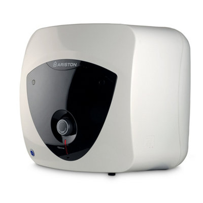Ariston Andris Lux 10L 2kW Oversink Electric Storage Water Heater White ...