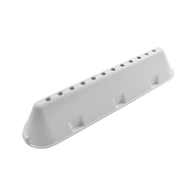 Ariston AWD, Hotpoint BWD, BWM, Indesit WIDL Drum Lifter Paddle (225mm ...