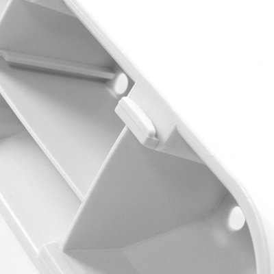 Ariston AWD, Hotpoint BWD, BWM, Indesit WIDL Drum Lifter Paddle (225mm ...