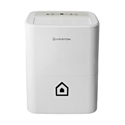 Ariston DEOS 16S NET UK dehumidifier | DIY at B&Q