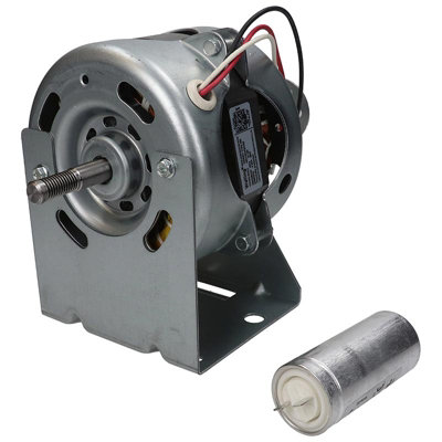 Ariston Genuine Tumble Dryer Motor - MERC00282296