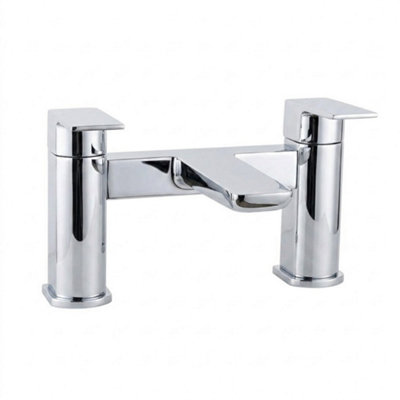 ARKO bath mixer tap, Thermostatic Bath Mixer Tap, Brass Construction ...