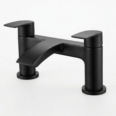 ARKO bath mixer tap, Thermostatic Bath Mixer Tap, Brass Construction ...