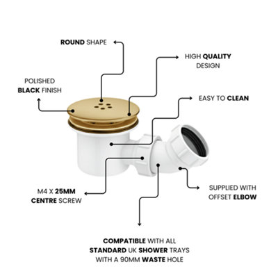 Arko Bathroom Taps Set, Mixer Shower and Basin Mixer Tap Set with Bath ...